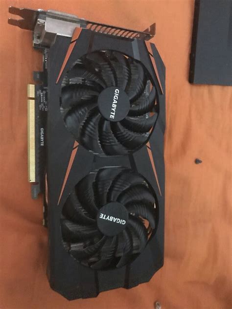 Gaming Pc Rig Amd Fx 8350 42 Ghz Gigabyte Am3 Ddr3 Motherboard