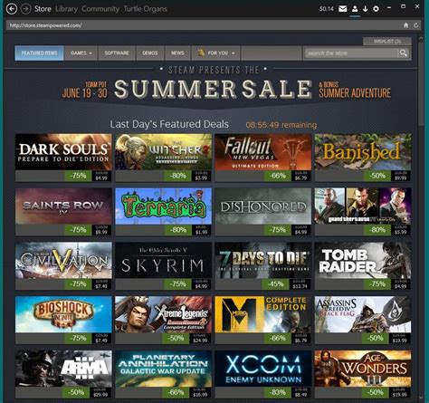 I Feel Dumb Til You Can Reskin Steam Pcmasterrace