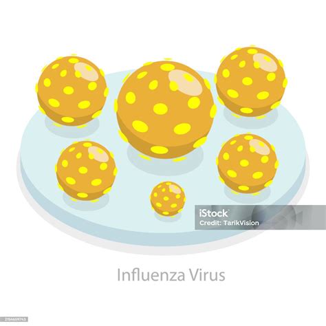 상부 호흡기 감염의 3d 등각 투영 평면 벡터 그림 항목 1 0명에 대한 스톡 벡터 아트 및 기타 이미지 0명 Rna 과학 Istock