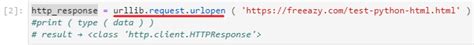 Python ホームページにアクセスして特定のタグ内のデータを取得する方法 Python Reeazy リィジィ