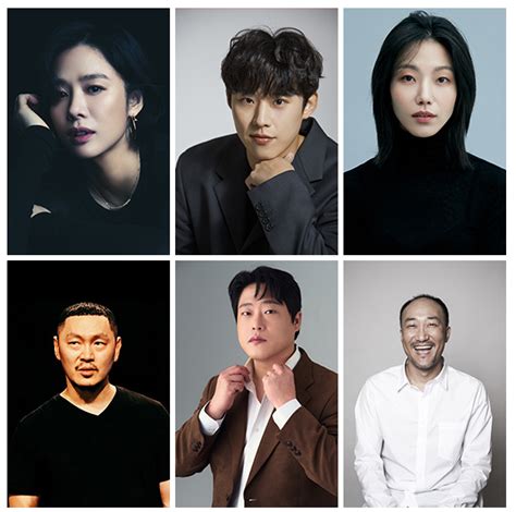 넷플릭스 드라마 지옥 시즌 2 출연진 발표 하차한 유아인 대신 김성철이 캐스팅 김현주 김신록 이동희 양익준 이레 양동근 조동인 문근영 출연