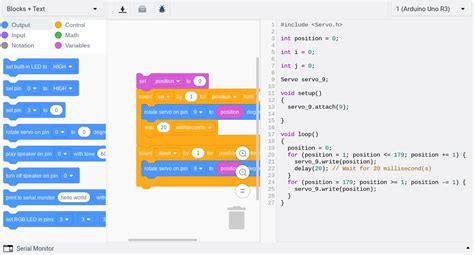 Arduino Circuit Engineering Journal