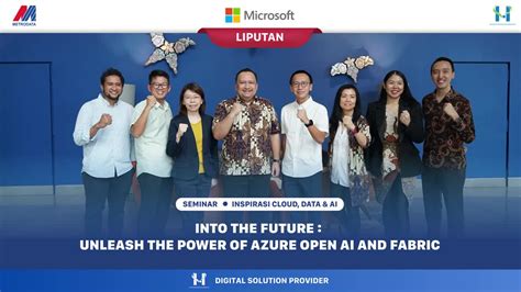 Video Mitra Integrasi Informatika Pt On Linkedin Pt Mitra Integrasi