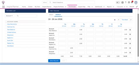 5 Key Features Your Salesforce Project Management Tool Must Have Inspire Planner