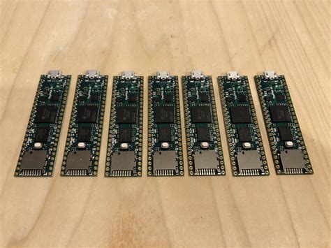 Gallery Tinyfpga E Series