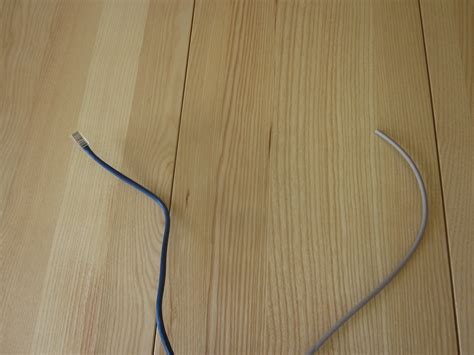 Ethernet Cables Solid Vs Stranded Kirkian Computing