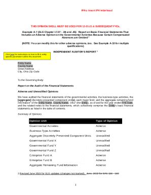 Example A 7 SLG Chapter 17 Doc Template PdfFiller