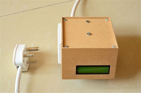 Arduino Controlled Versatile Timercontroller 9 Steps With Pictures Instructables