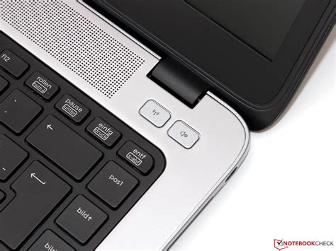 Review HP EliteBook 840 G1 H5G28ET Ultrabook NotebookCheck Net Reviews