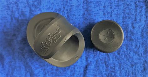 Hot Octopuss Pocket Pulse Remote Review Phallophile Reviews