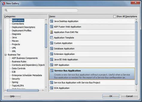 learning soa first osb project in soa 12c
