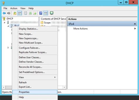 Error Dhcp Credentials For Dns Update Should Be Configured If Secure Dynamic Dns Update Is