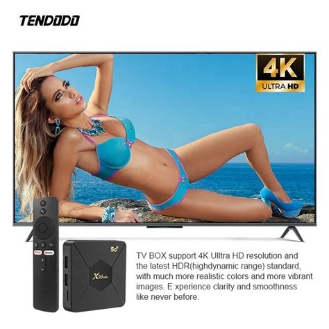 Android 13 0 OS Internet Tv Streaming Box XXX IPTV Smart TV Box Android Certificado Satellite
