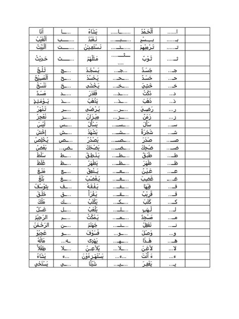 Hijaiyah Sambung Pdf