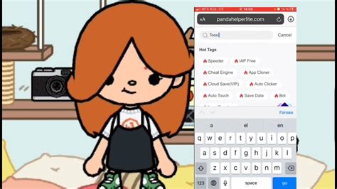 как скачать взлОм на айфон Youtube