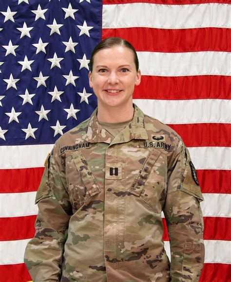 Soldier Proud To Be Part Of Warrior Fitness Team Article The United