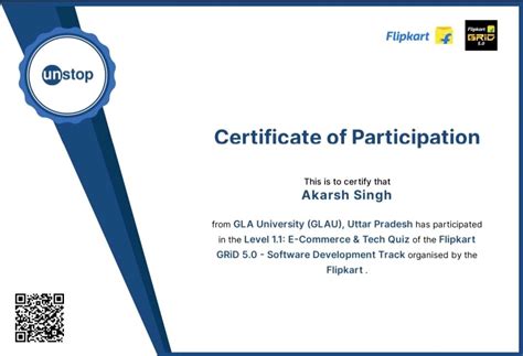 Akarsh Singh On Linkedin Connections Flipkartgrid5 Ecommerce Learningandgrowing