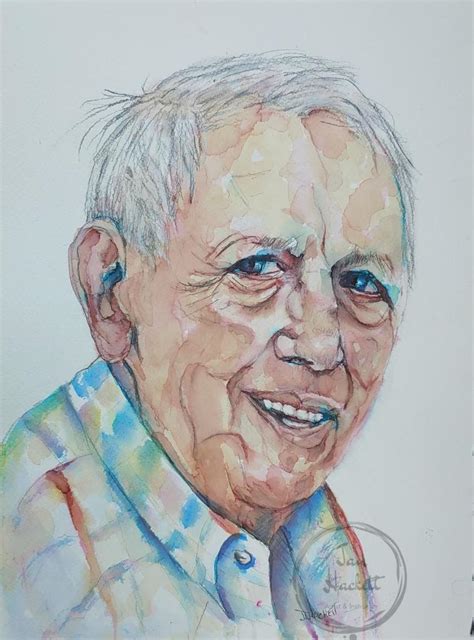 Warren Jan Hackett Art