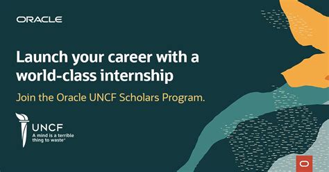 eric siglin on linkedin oracle has proudly partnered with uncf for 25