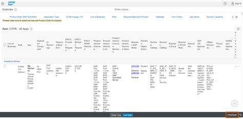 How To Find A Predefined Virtual Data Model In S4 Sap Community