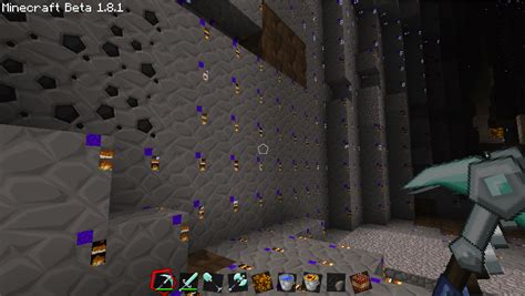 Does Anybody Have Any Idea Why This Is Happening R Minecraft