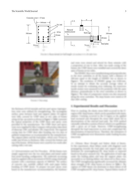 Solution 2014 580 Strut Deformation In Cfrp Strengthened Reinforced