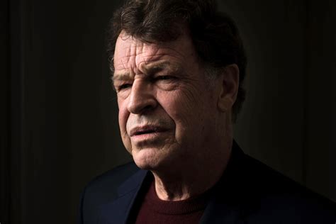 John Noble In ‘the Substance Of Fire The New York Times