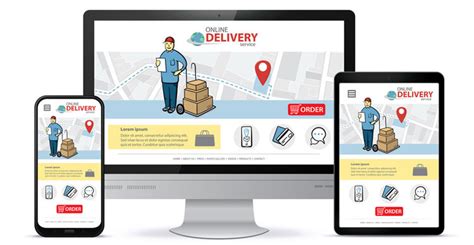Unlock The Power Of Responsive Design With Website Development