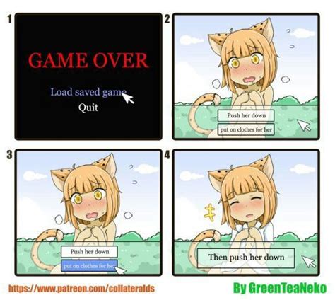 Greenteaneko Anime Amino