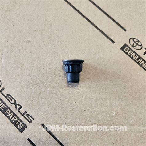 Toyota Jzx100 Upper Tripod Bush To Suit R154 V160 W58 33546 22020 — Jdm Restoration