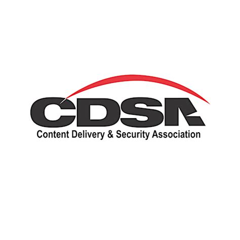 Cdsa Meeting In London In November Contentarmor