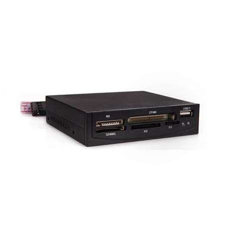 USB 2 0 All In 1 Internal Card Reader LatestGadget