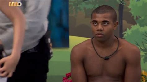 Davi foi excluído Vídeo completo mostra atitude de brothers do BBB Sou CG