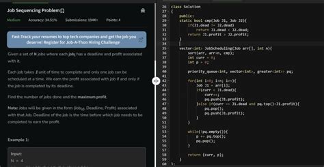 Bishal Das On Linkedin Greedyalgorithm Dsaday109 Algorithminsights