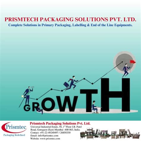 Video Prismtech Packaging Solutions Private Limited On Linkedin