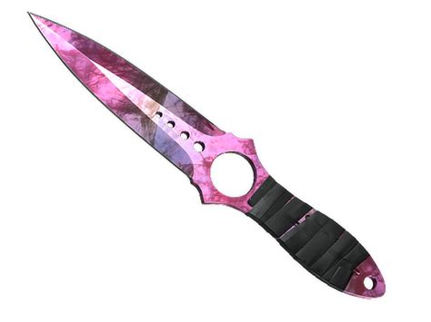 Fever Case Knives