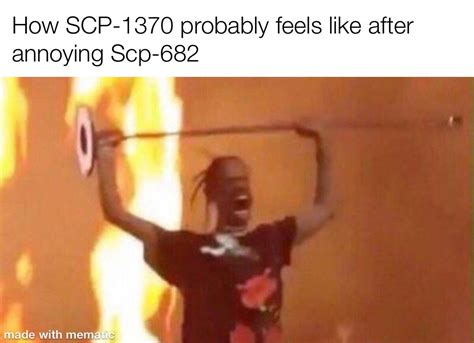 Scp 1370 Moment 🤖🤖🤖🤖🤖🤖🤖🤖🤖🤖 Dankmemesfromsite19