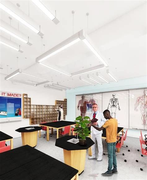 Are Flexible Learning Spaces The Future Of Education Learning Spaces