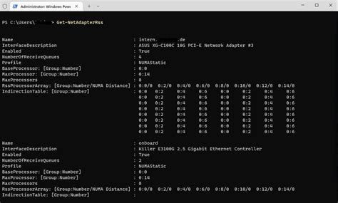 wie man das windows 10 und 11 tcp handling wieder desuboptimieren kann