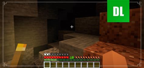 Dynamic Lighting Add On Mcdl Minecraft Addons