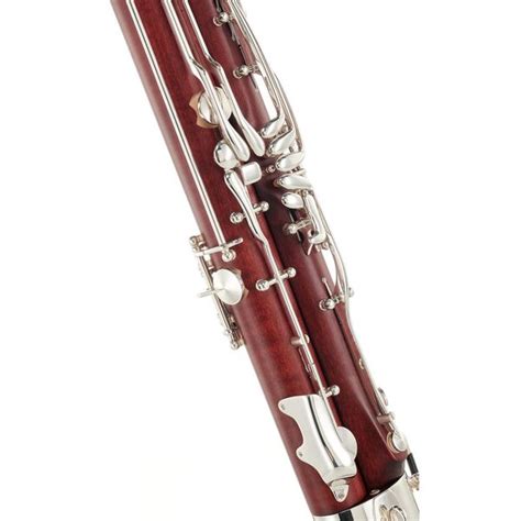 Amati Abn 41 Iv Bassoon United States
