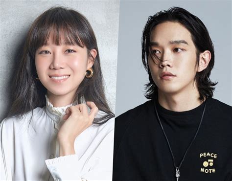 Gong Hyo Jin And Kevin Oh To Get Married In October Zapzee Premier