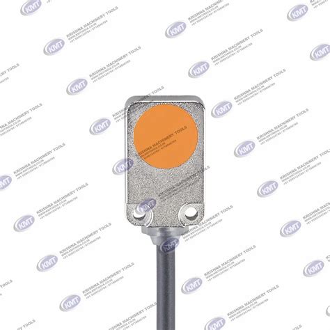 Iq2000 Ifm Inductive Sensor At ₹ 4150 Piece Inductive Proximity Sensor In Gurgaon Id