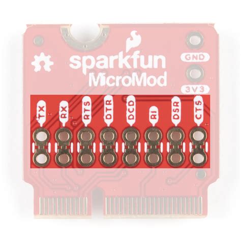 Micromod Update Tool Hookup Guide Sparkfun Learn Micromod Update Tool Hookup Guide Sparkfun Learn