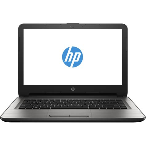 Hp 14 Full Hd Laptop Amd E Series E2 7110 4gb Ram 32gb Ssd Windows