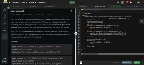 Saksham Kaushik On Linkedin Gfg160 Geekstreak2024 Day25 Codingchallenge Problemsolving Dsa