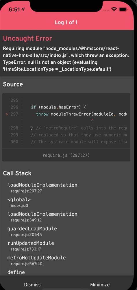 App Crashes When Installed On Iosnon Huawei Android Device · Issue