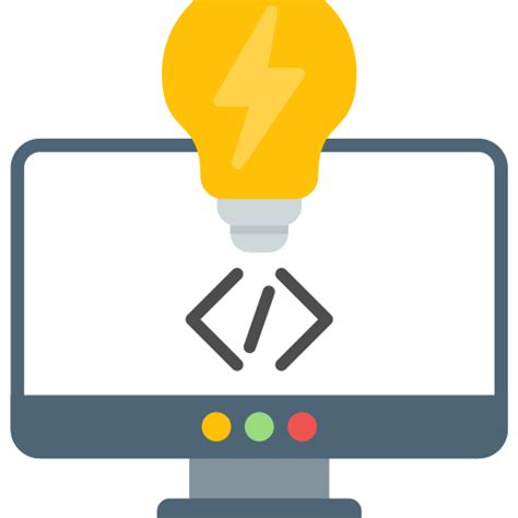 Hackathon Free Networking Icons