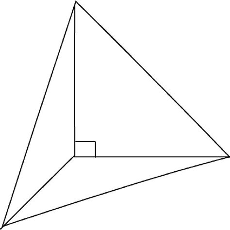 Schematic Diagram Of Corner Reflector Download Scientific Diagram