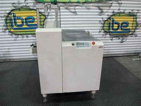 Asys Aes03 Smt Electronics Manufacturing